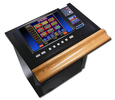 Spin, Inc. - Quality gaming machines & equipment.-Parts-IGT Machines