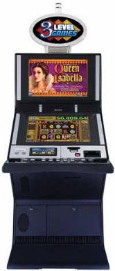 Spin, Inc. - Quality gaming machines & equipment.-Parts-IGT Machines