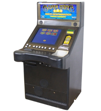 Spin, Inc. - Quality gaming machines & equipment.-Parts-IGT Machines