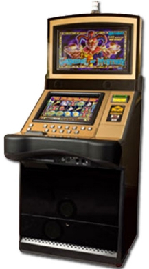 Spin, Inc. - Quality gaming machines & equipment.-Parts-IGT Machines