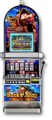 Spin, Inc. - Quality gaming machines & equipment.-Parts-IGT Machines