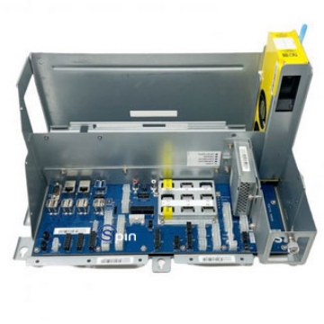 Spin, Inc. - Quality gaming machines & equipment.-Parts-SG Twinstar J43