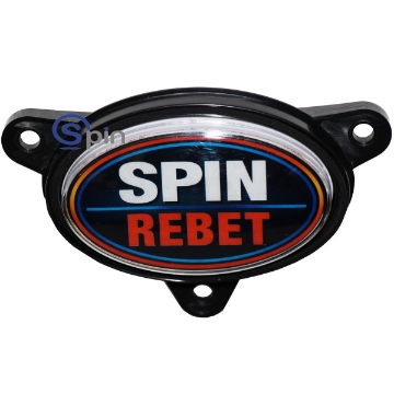 Spin, Inc. - Quality gaming machines & equipment.-Buttons, Igt, bally ...