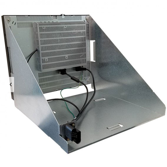 Spin, Inc. - Quality gaming machines & equipment.-LCD, 19 inch, No ...