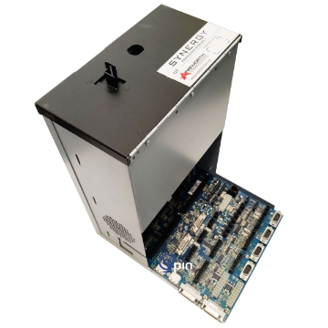 Spin, Inc. - Quality gaming machines & equipment.-Ainsworth