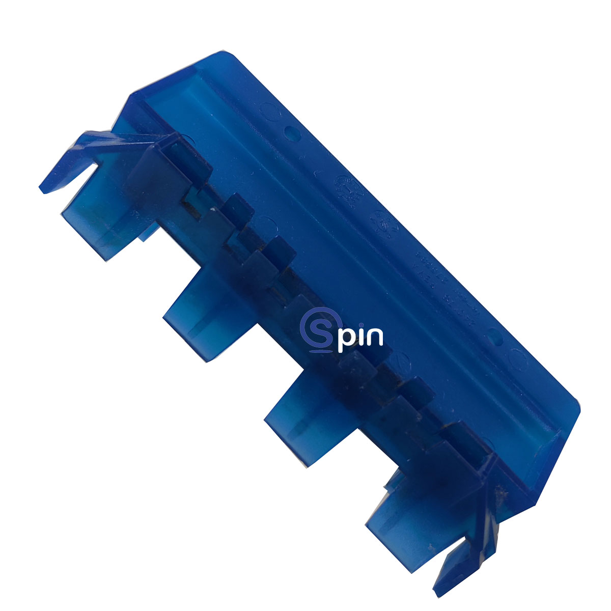 Spin, Inc. - Quality gaming machines & equipment.-SpinInc | Guide, Bill ...