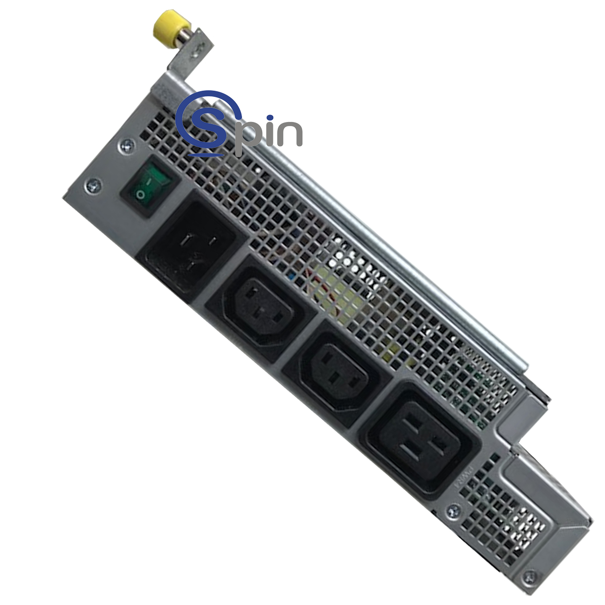 Spin, Inc. - Quality gaming machines & equipment.-SpinInc | Power ...