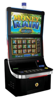 Spin, Inc. - Quality gaming machines & equipment.-LCD-Incredible ...