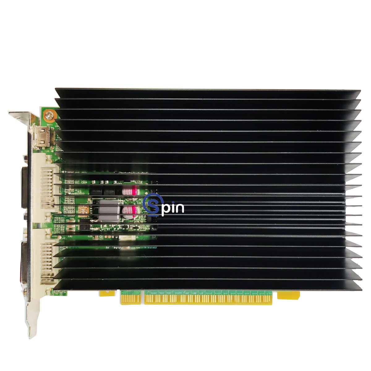 Spin, Inc. - Quality gaming machines & equipment.-SpinInc | Board ...