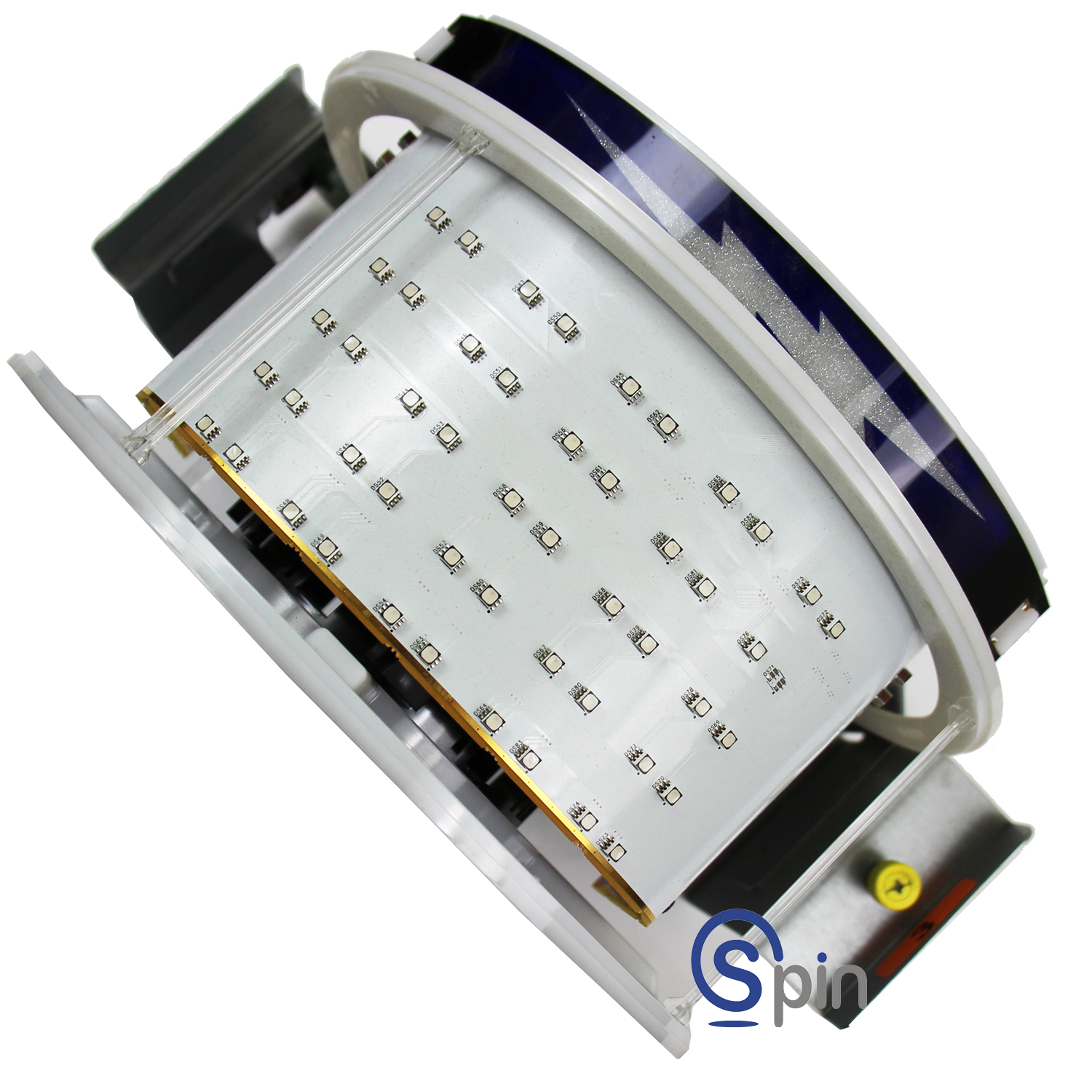 Spin, Inc. - Quality gaming machines & equipment.-Reel Assembly IGT ...