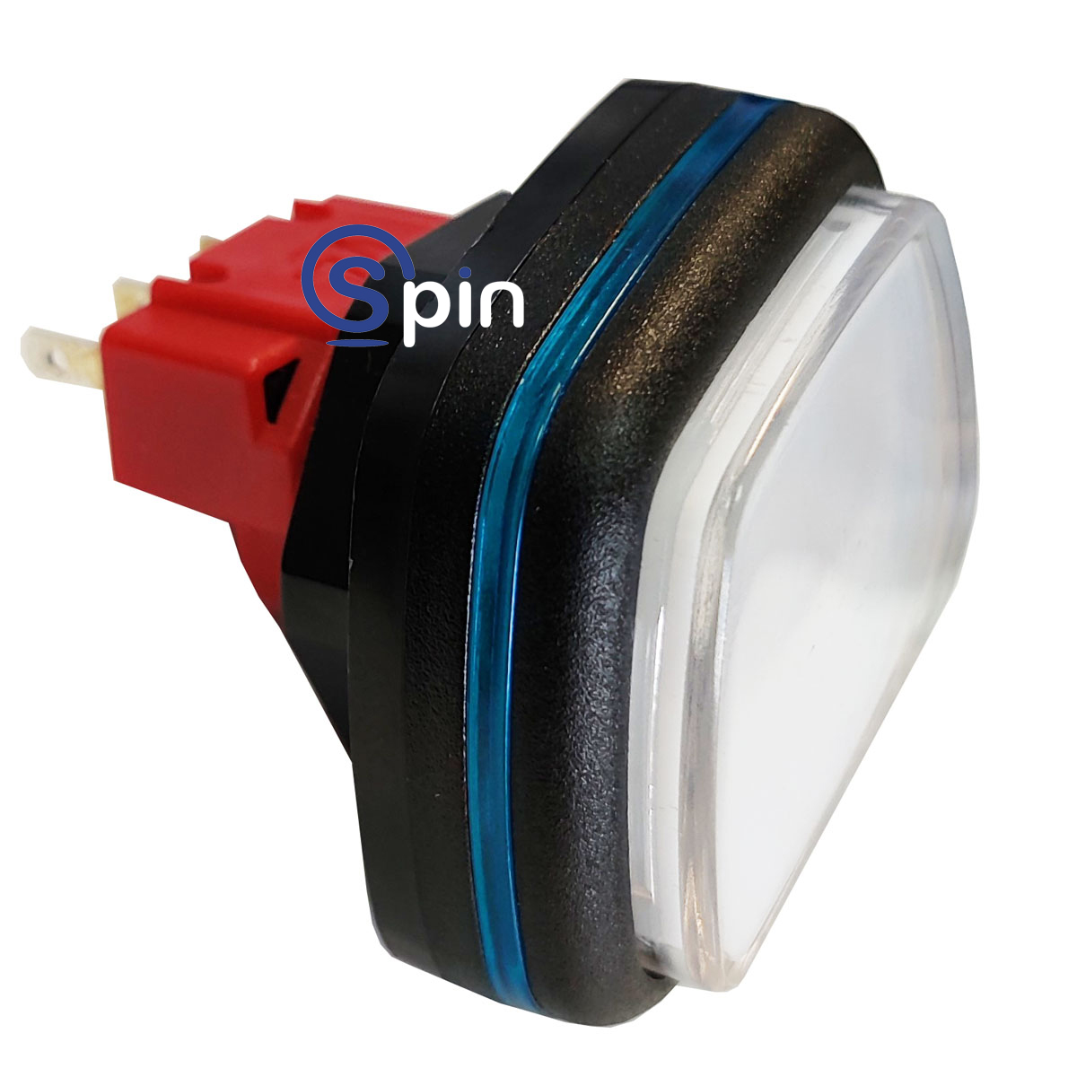 Spin, Inc. - Quality gaming machines & equipment.-SpinInc | Button ...