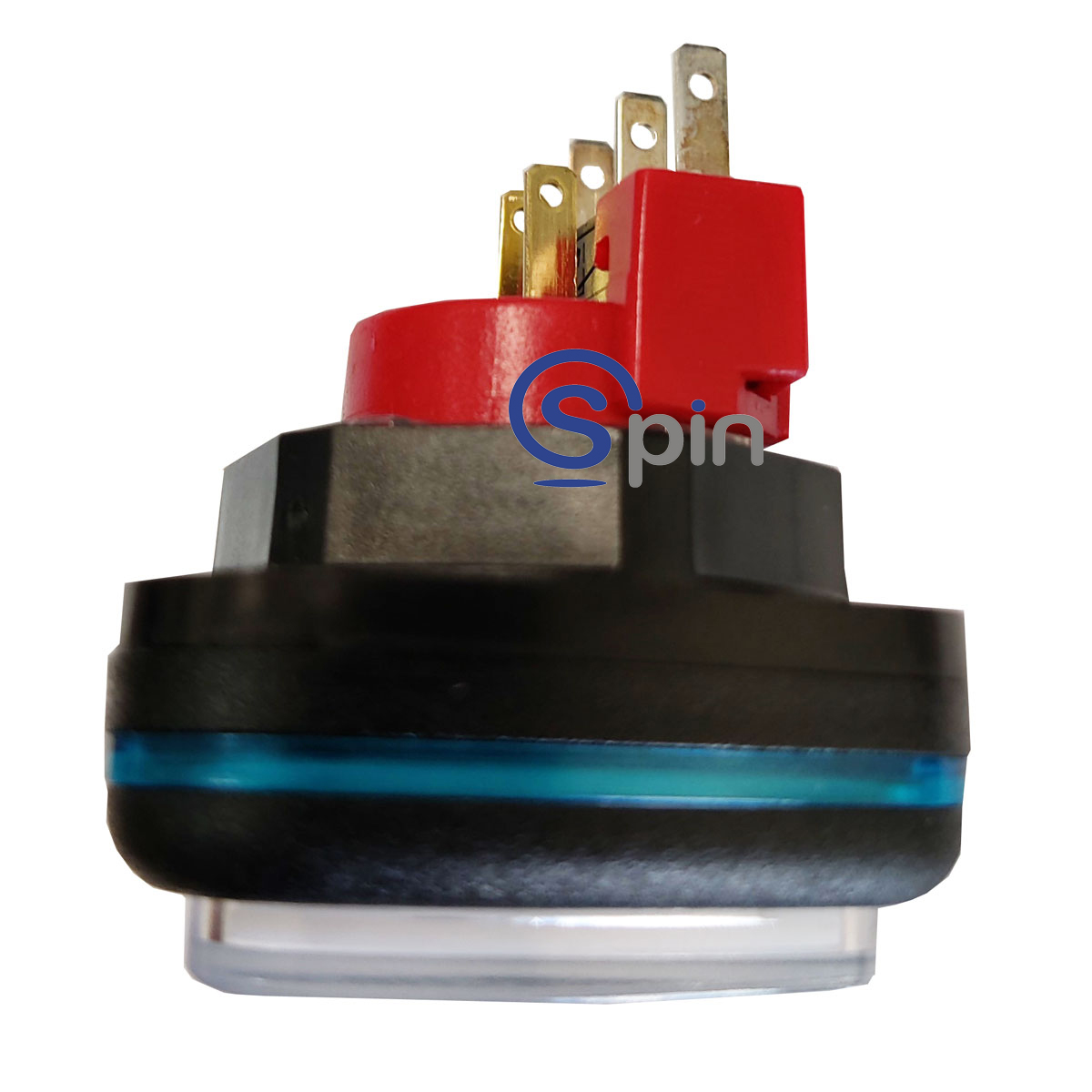 Spin, Inc. - Quality gaming machines & equipment.-SpinInc | Button ...