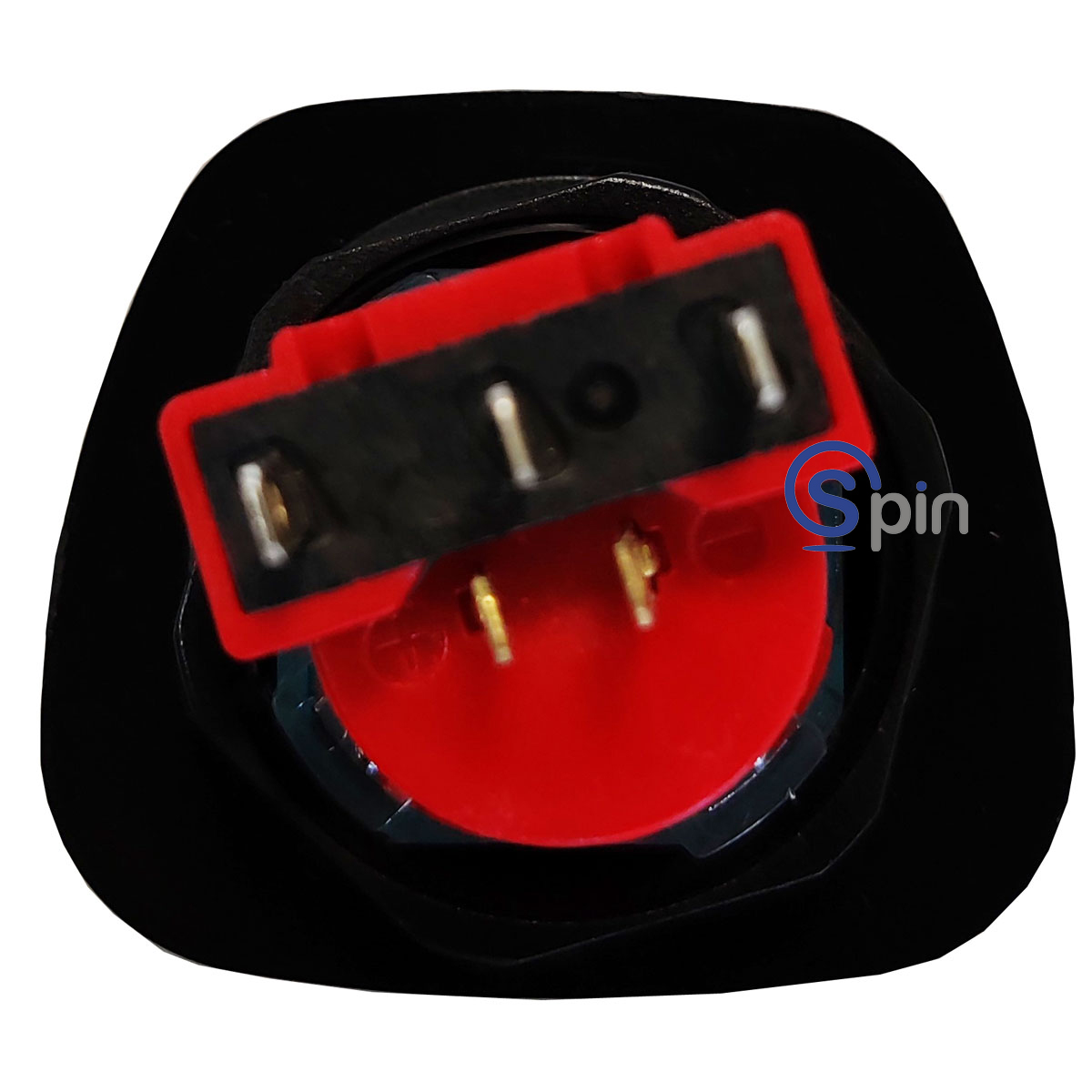 Spin, Inc. - Quality gaming machines & equipment.-SpinInc | Button ...