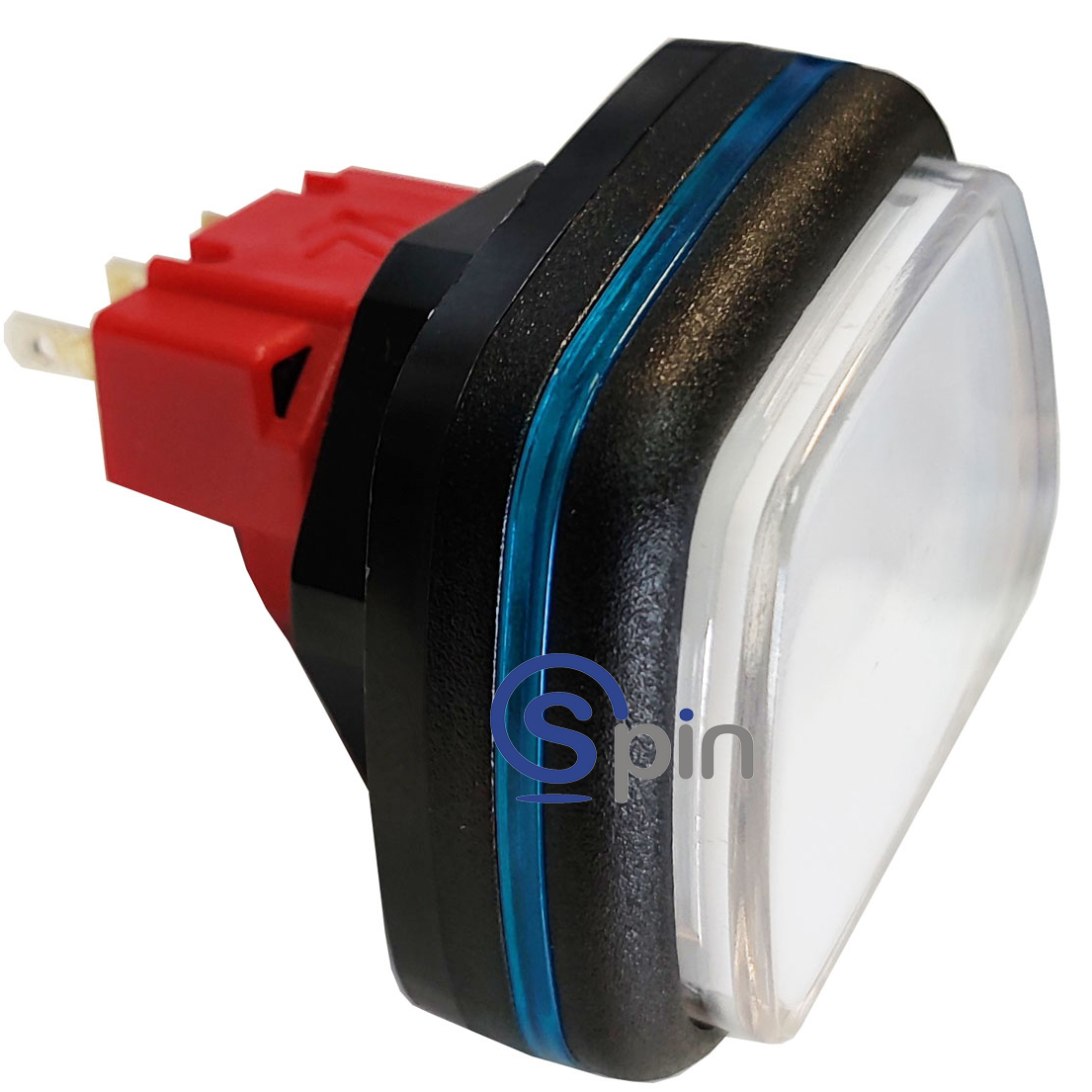 Spin, Inc. - Quality gaming machines & equipment.-SpinInc | Button ...