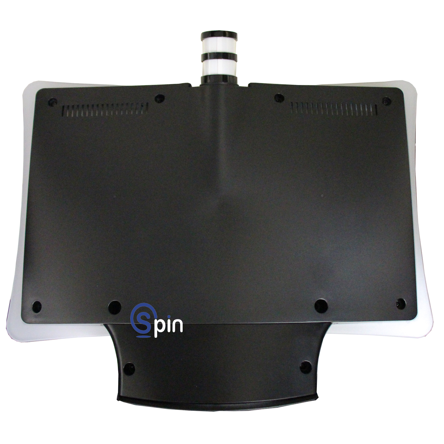 Spin, Inc. - Quality gaming machines & equipment.-SpinInc | Topper 24 ...