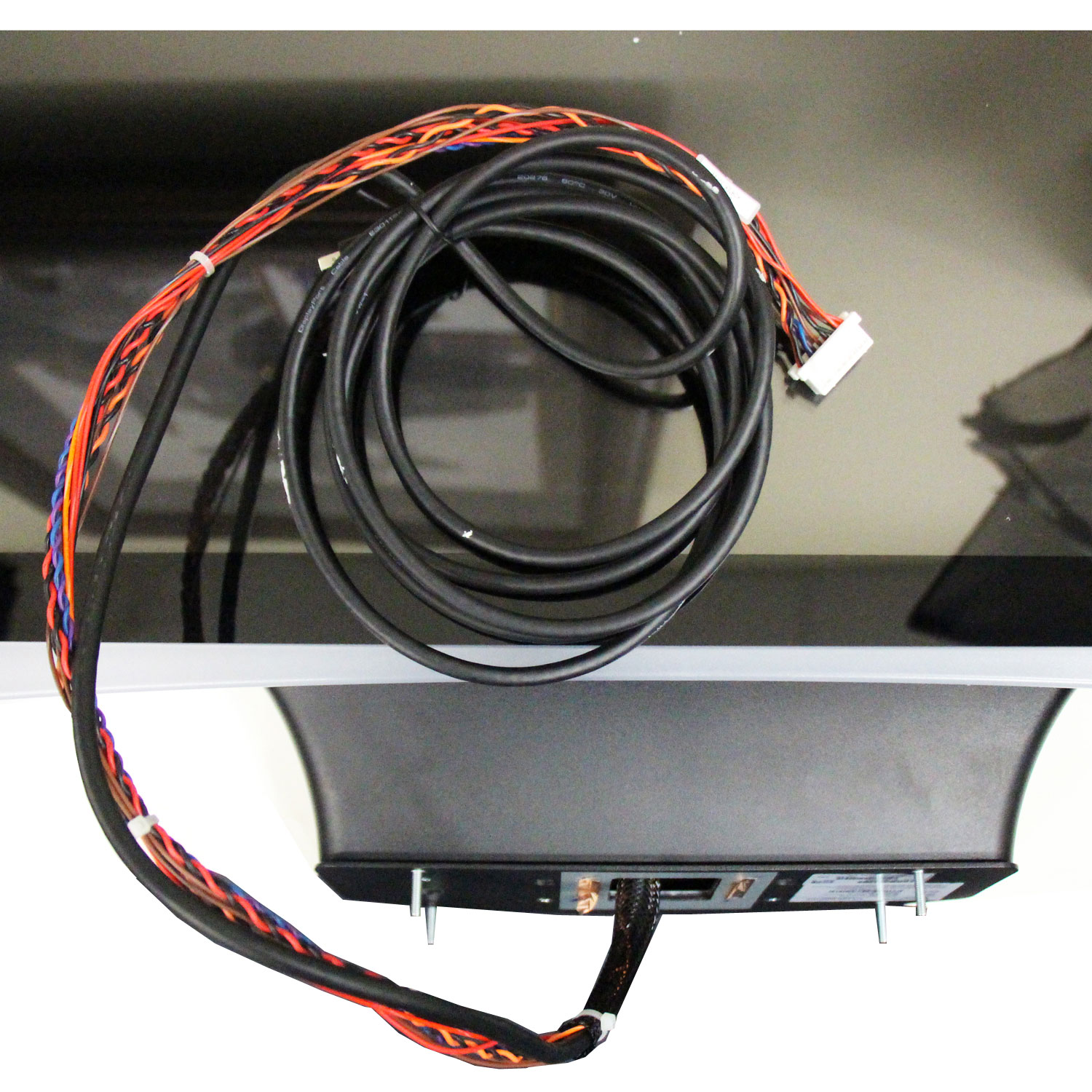 Spin, Inc. - Quality gaming machines & equipment.-SpinInc | Topper 24 ...