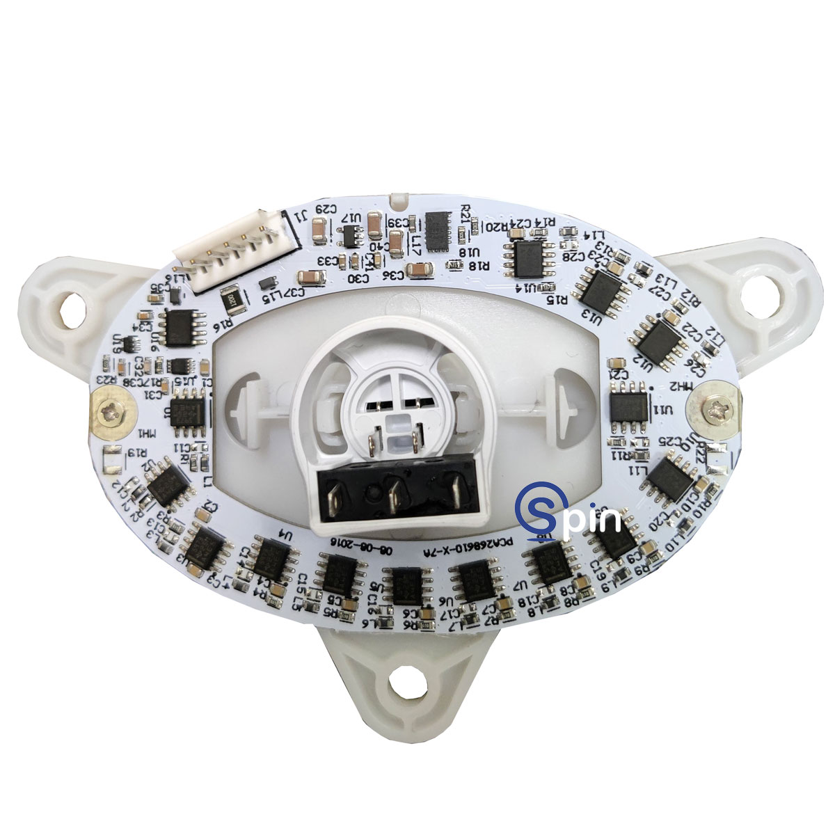 Spin, Inc. - Quality gaming machines & equipment.-SpinInc | Button ...