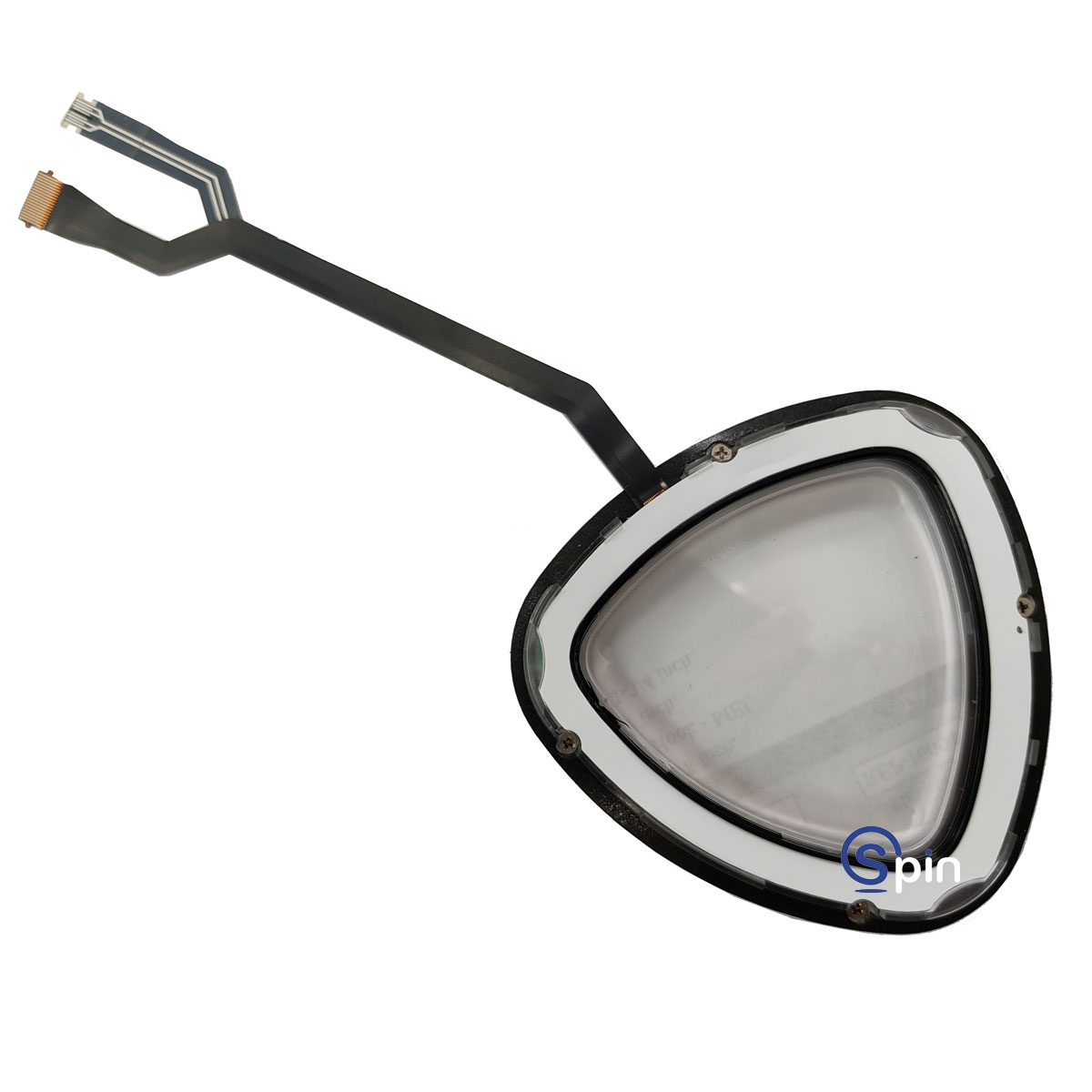 Spin, Inc. - Quality gaming machines & equipment.-SpinInc | Button ...