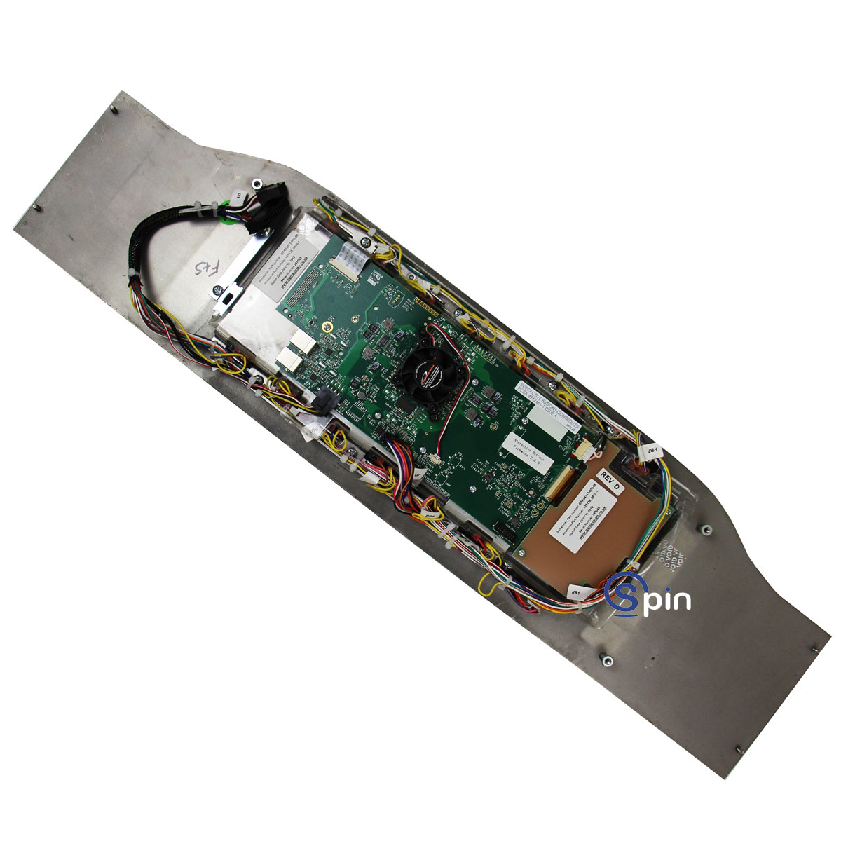 Spin, Inc. - Quality gaming machines & equipment.-SpinInc | Complete ...