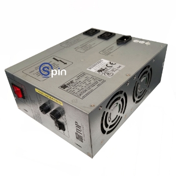 Spin, Inc. - Quality gaming machines & equipment.-Power Supply Igt ...