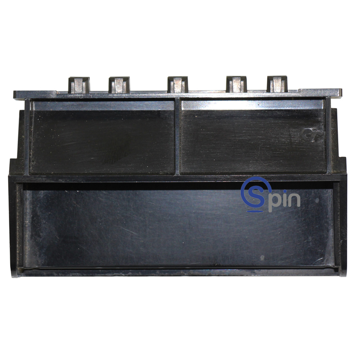 Spin, Inc. - Quality gaming machines & equipment.-Guide Bill Validator ...