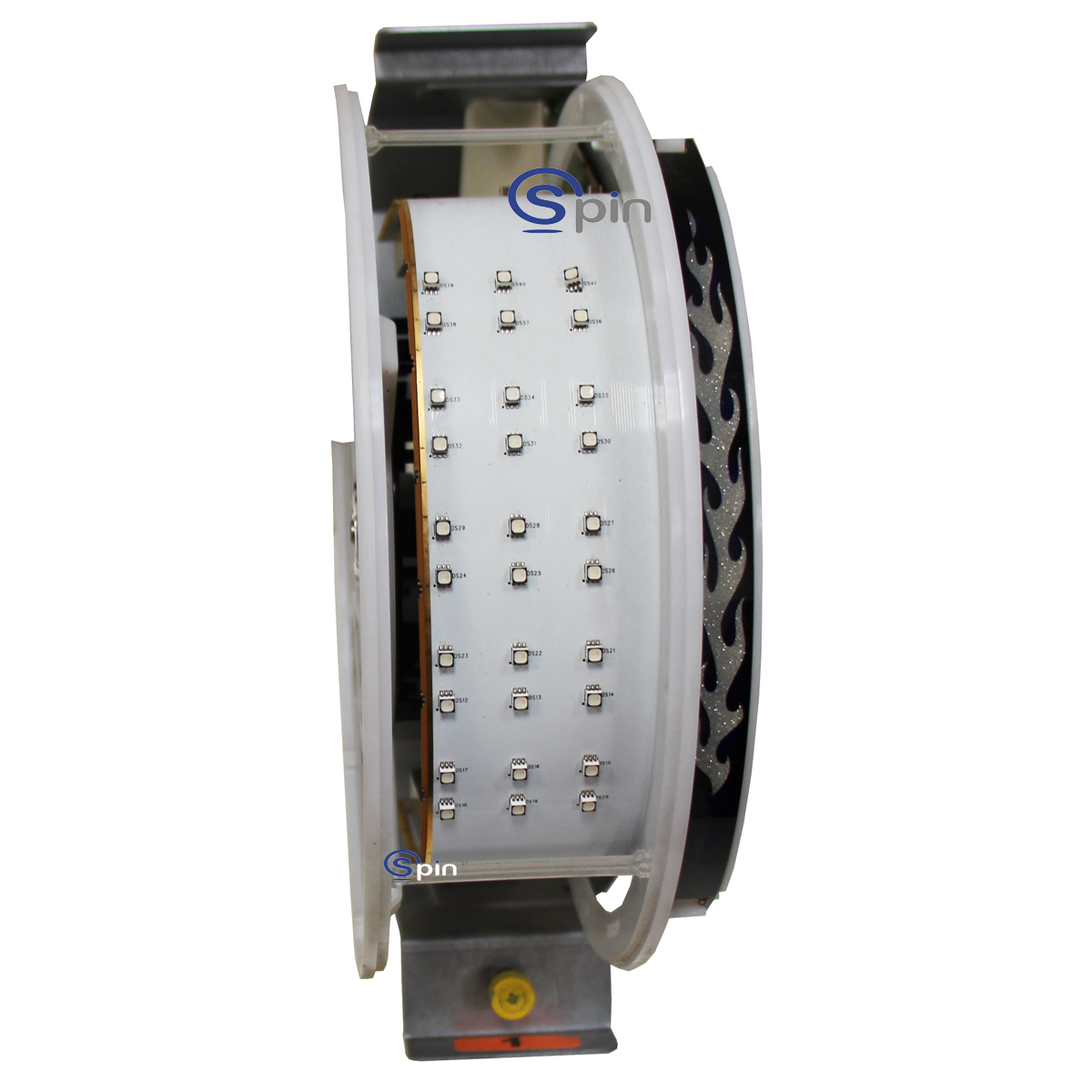 Spin, Inc. - Quality gaming machines & equipment.-SpinInc | Reel ...