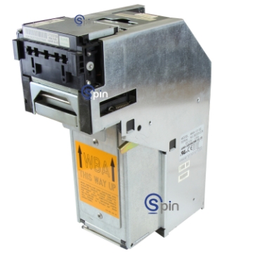Spin, Inc. - Quality gaming machines & equipment.-bill-validator-igt ...
