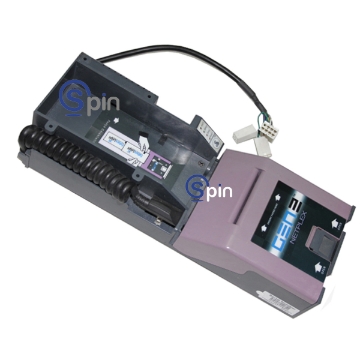 Spin, Inc. - Quality gaming machines & equipment.-TITO Printers Igt ...