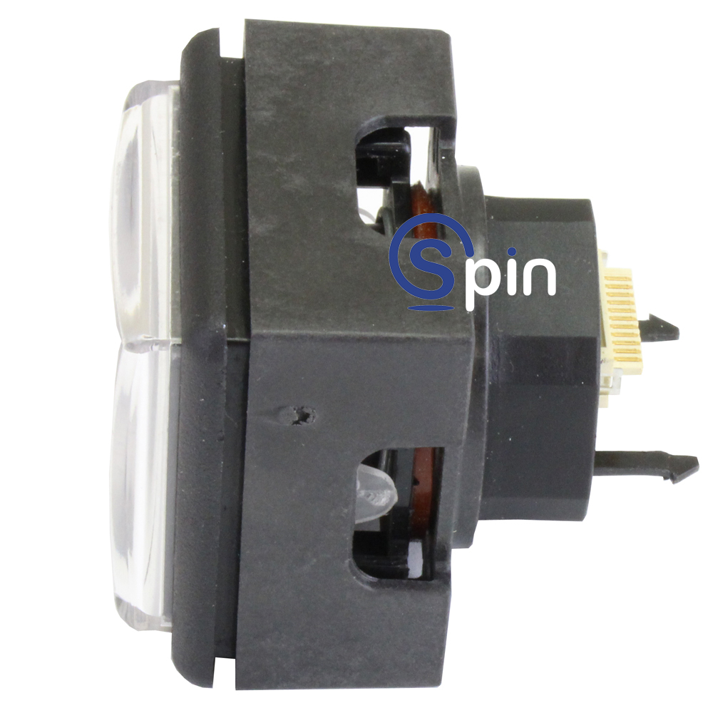 Spin, Inc. - Quality gaming machines & equipment.-SpinInc | Button ...
