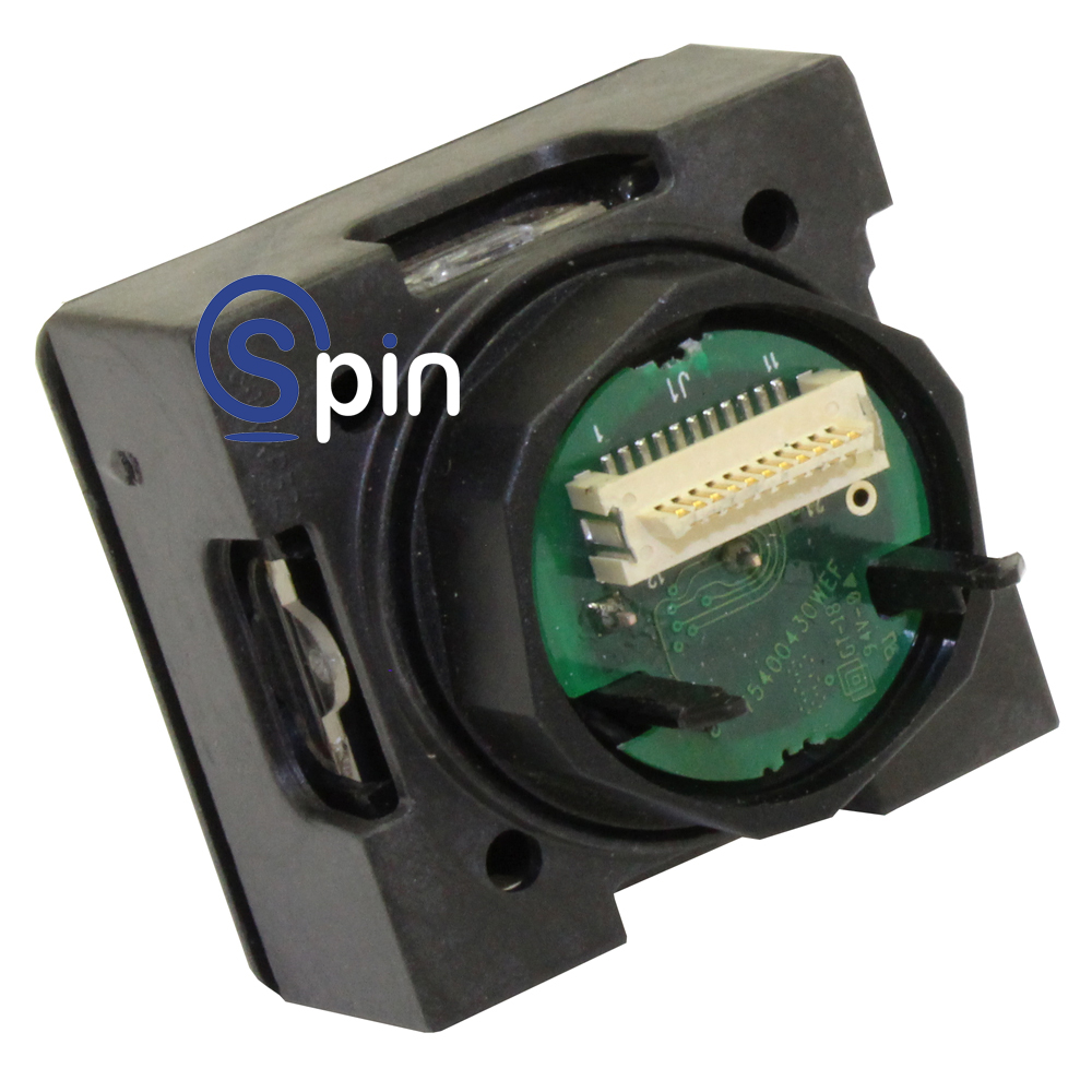 Spin, Inc. - Quality gaming machines & equipment.-SpinInc | Button ...