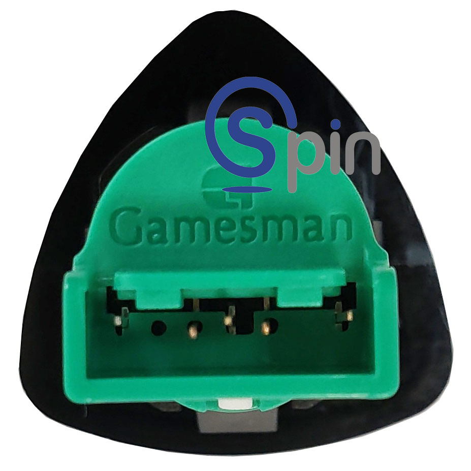 Spin, Inc. - Quality gaming machines & equipment.-SpinInc | Button ...