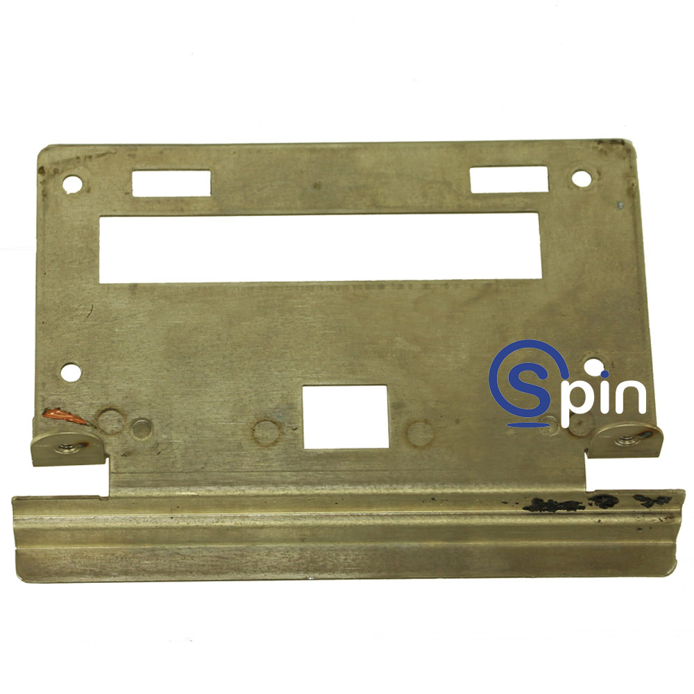 Spin, Inc. - Quality gaming machines & equipment.-SpinInc | Bracket ...