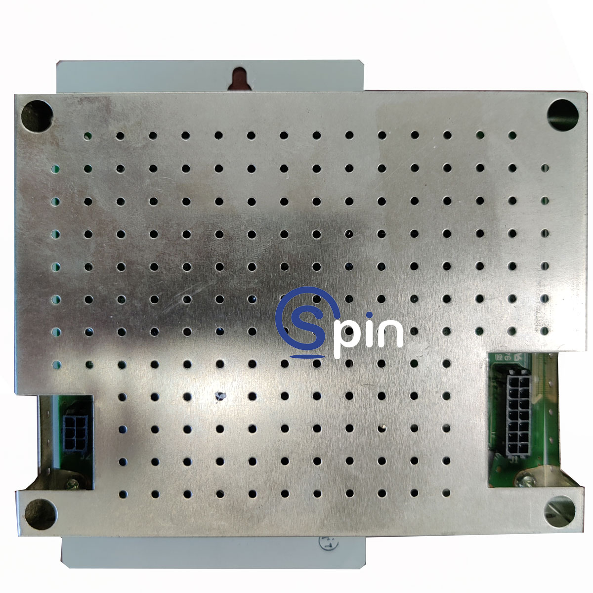 Spin, Inc. - Quality gaming machines & equipment.-SpinInc | Board Audio ...