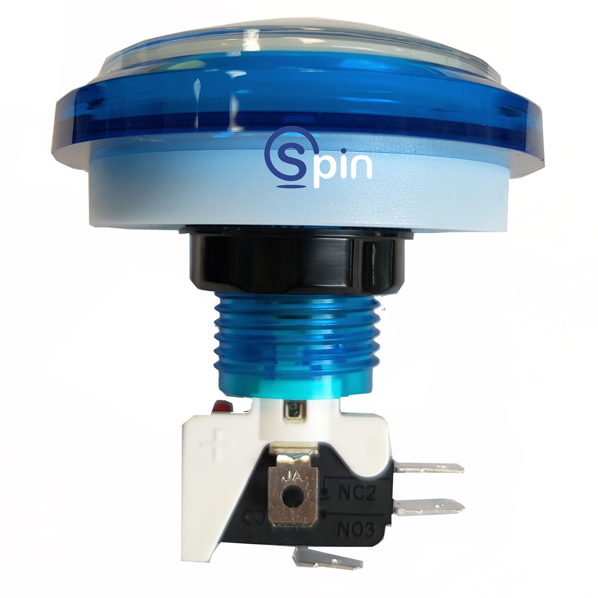 Spin, Inc. - Quality gaming machines & equipment.-SpinInc | Button ...