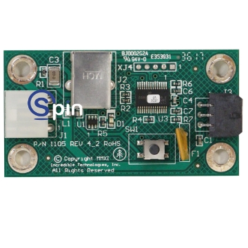 Spin, Inc. - Quality gaming machines & equipment.-Boards Igt bally ...