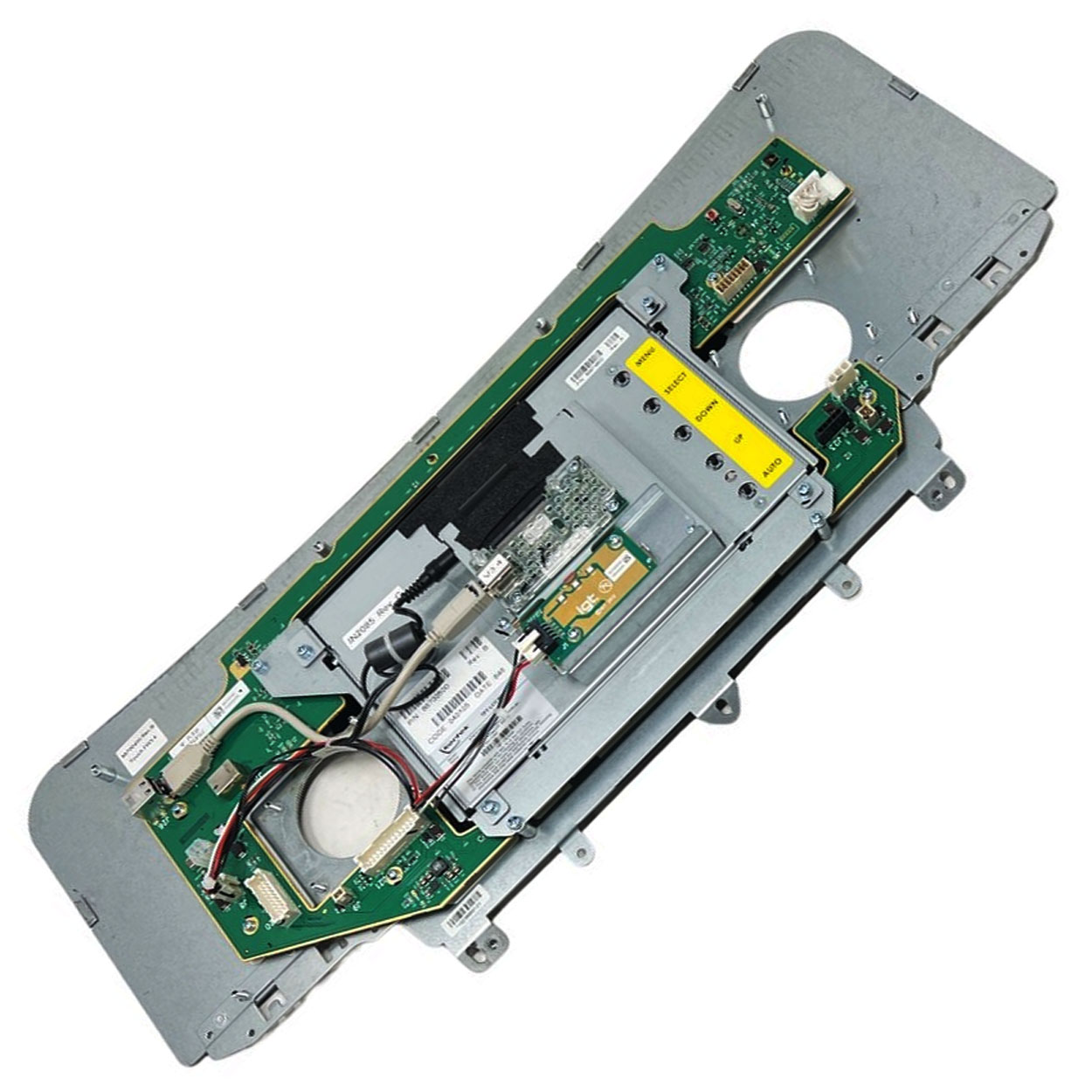 Spin, Inc. - Quality gaming machines & equipment.-SpinInc | Button ...