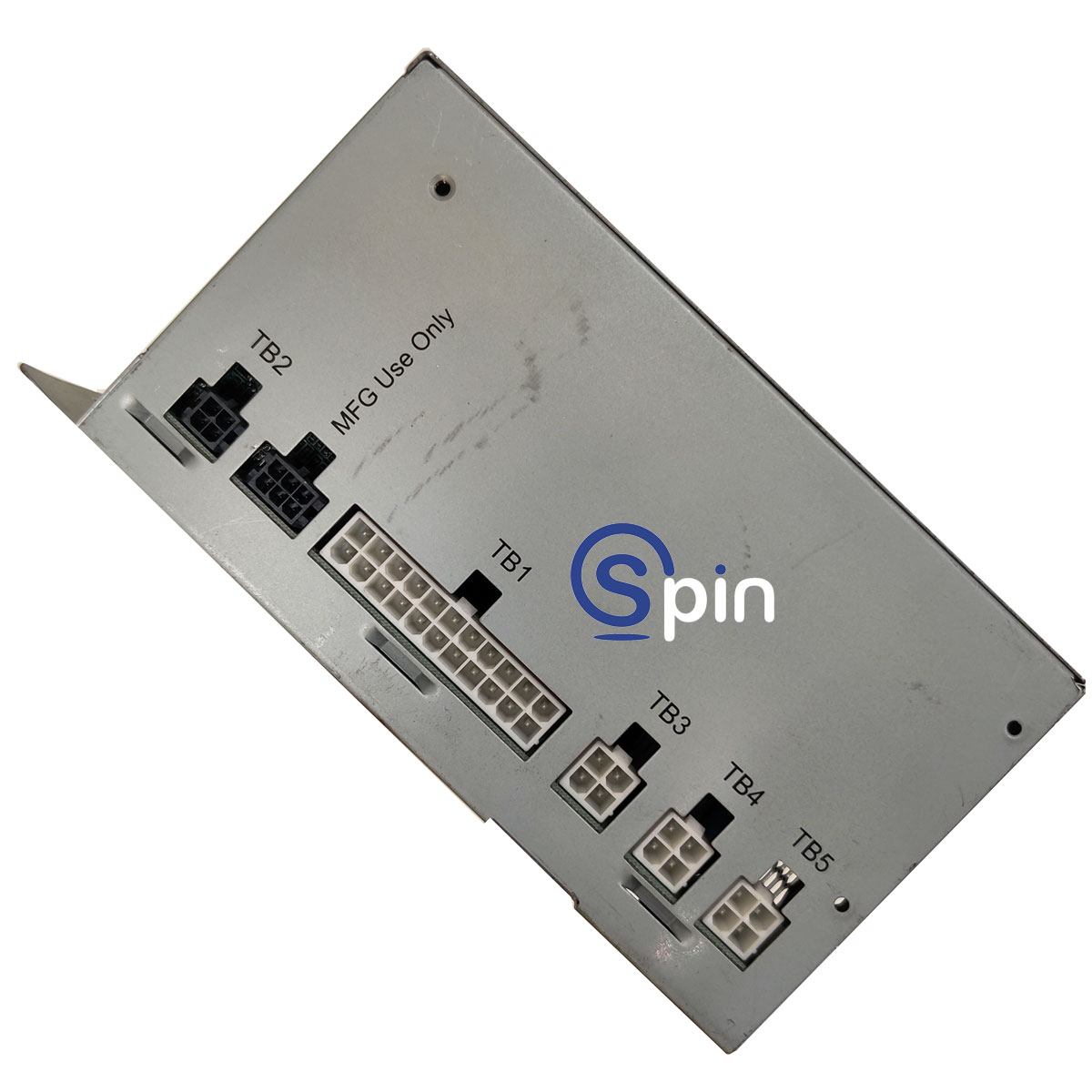 Spin, Inc. - Quality gaming machines & equipment.-SpinInc | Power ...