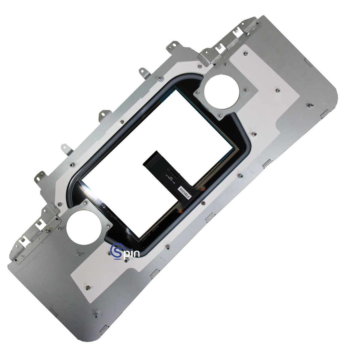 Spin, Inc. - Quality gaming machines & equipment.-SpinInc | Touch Panel ...