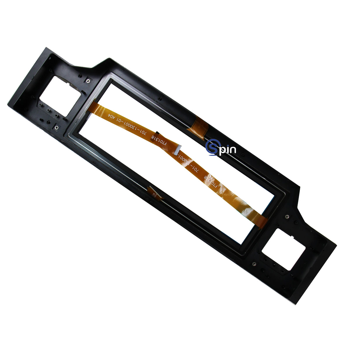 Spin, Inc. - Quality gaming machines & equipment.-SpinInc | Touch Panel ...