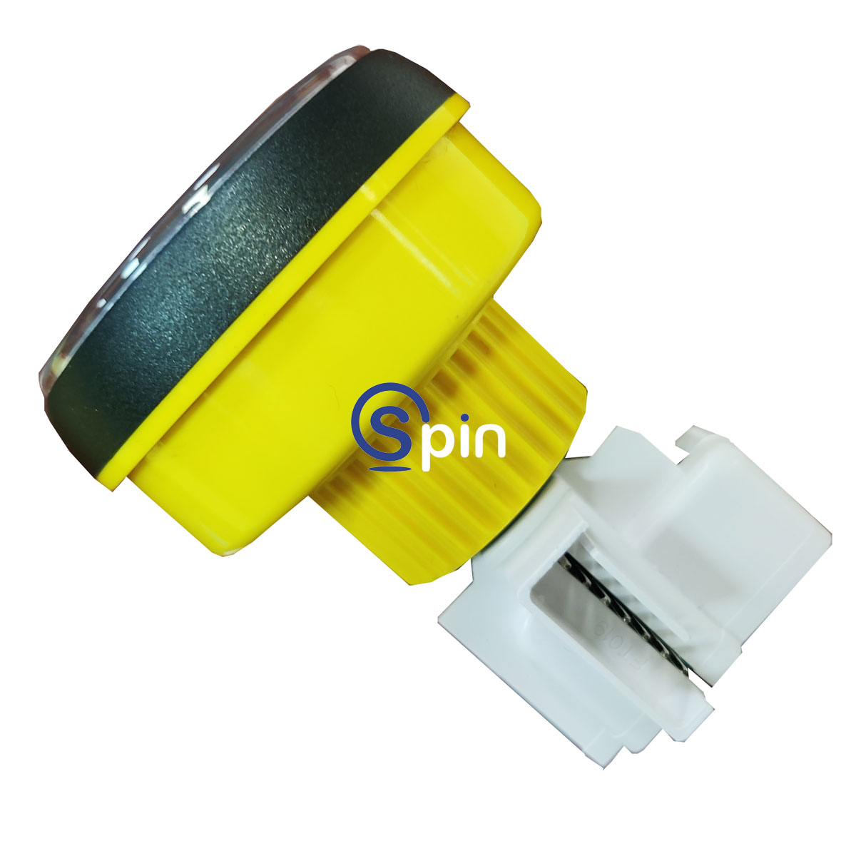 Spin, Inc. - Quality gaming machines & equipment.-SpinInc | Button ...