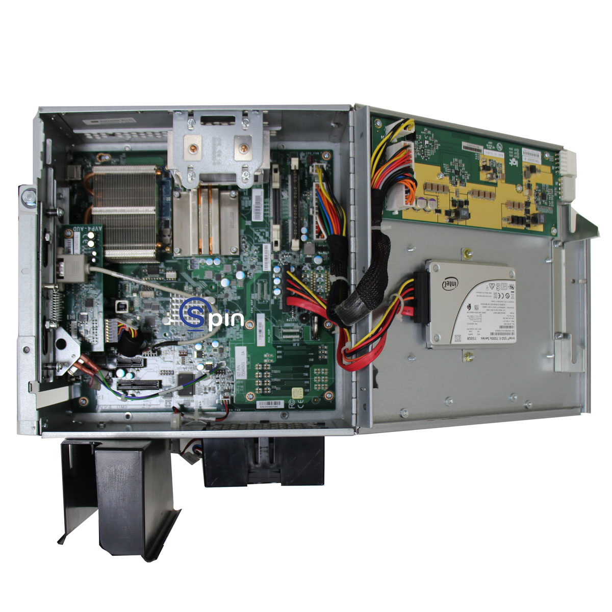 Spin, Inc. - Quality gaming machines & equipment.-SpinInc | Brain Box ...