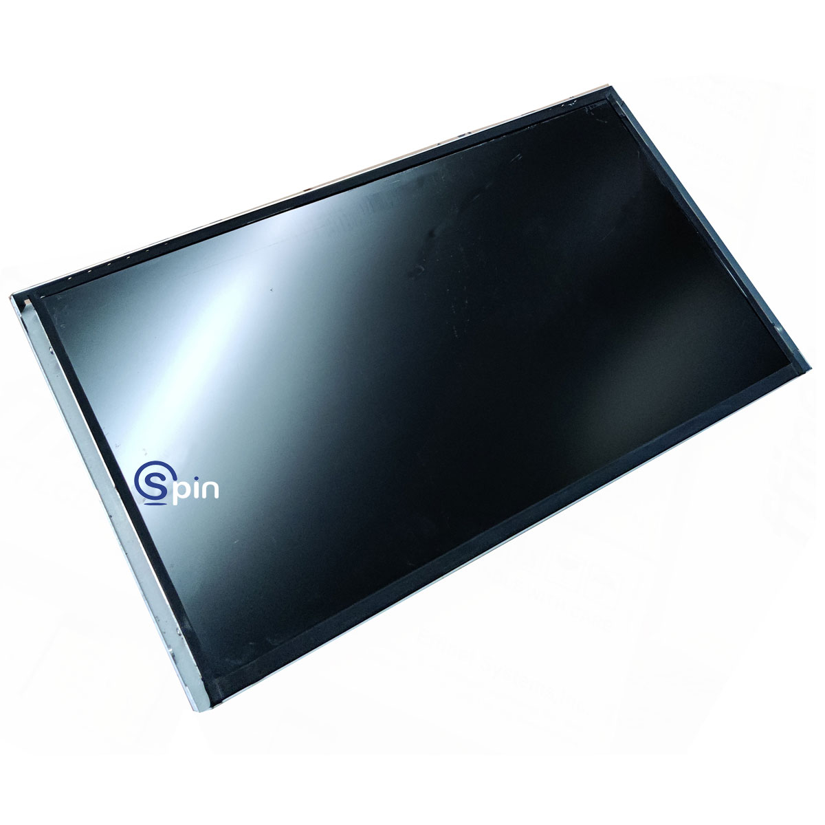 Spin, Inc. - Quality gaming machines & equipment.-SpinInc | LCD, 24" Serial T/S Standard Viewing ...
