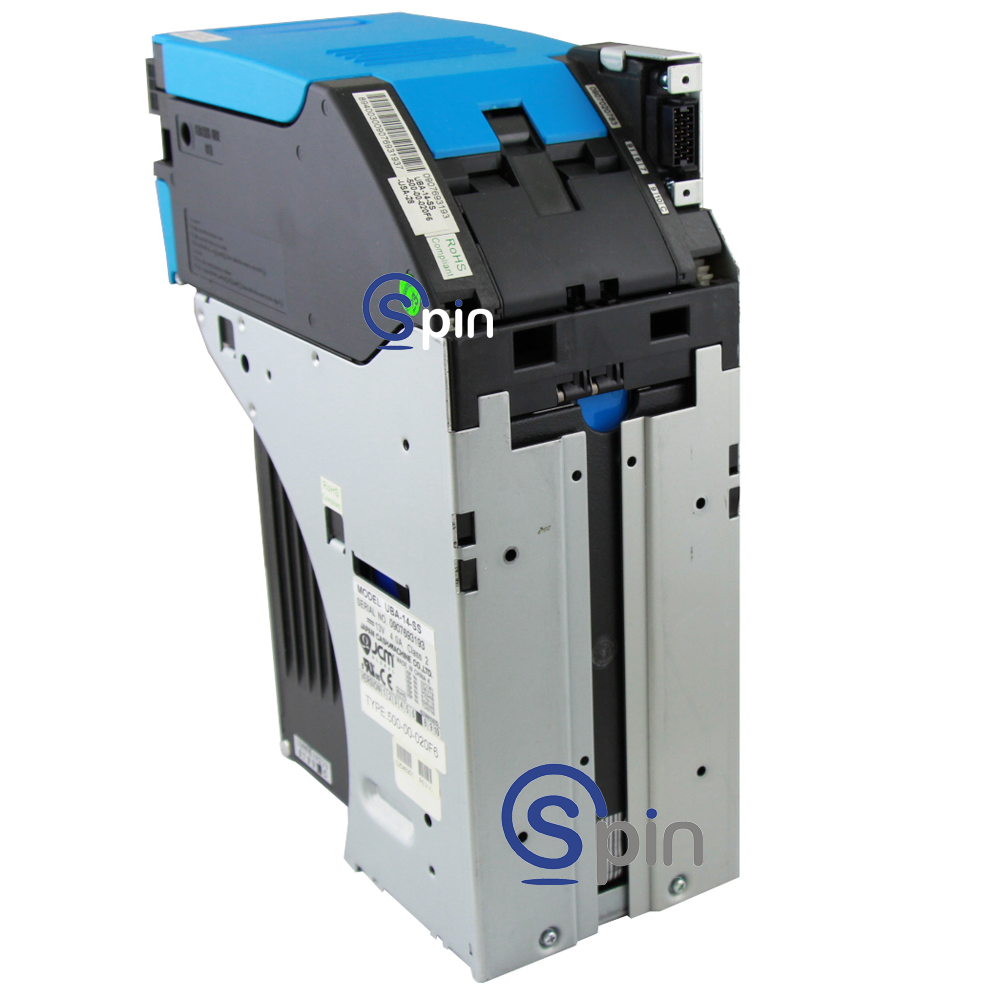 Spin, Inc. - Quality gaming machines & equipment.-SpinInc | BV Assembly ...