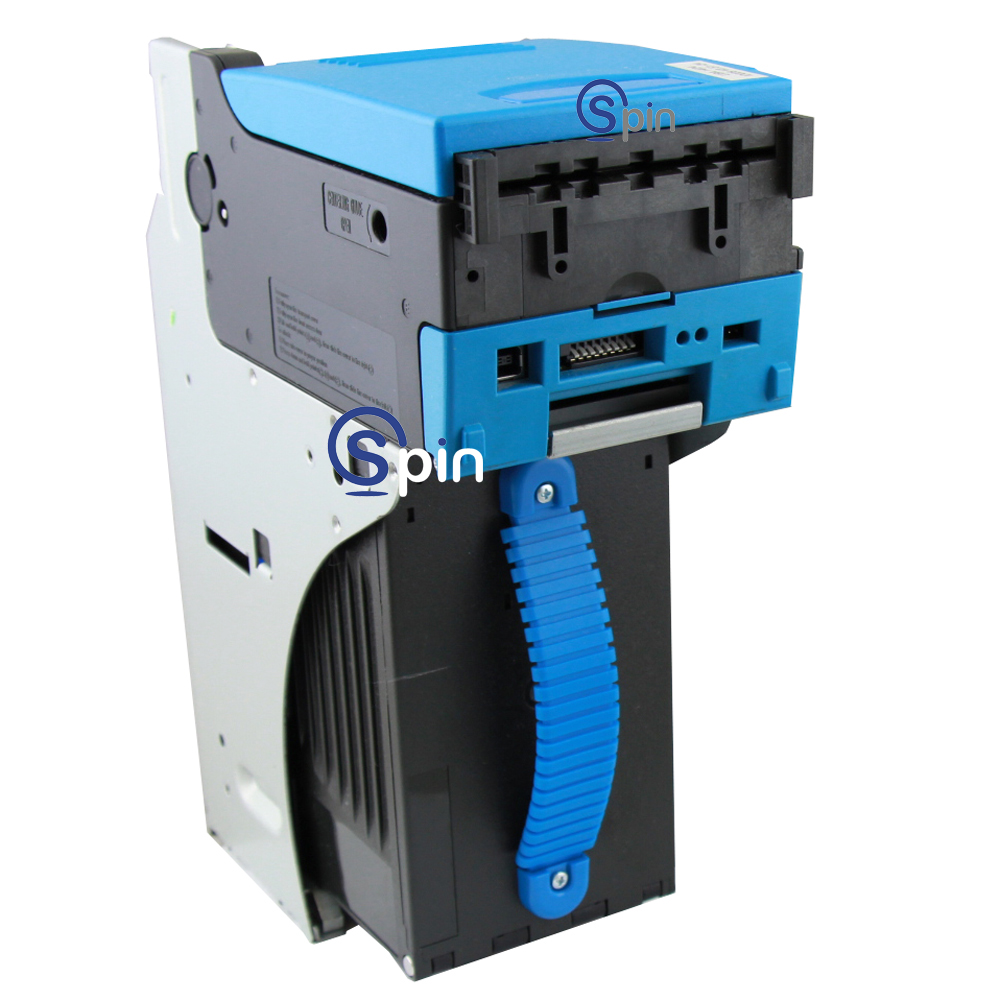 Spin, Inc. - Quality gaming machines & equipment.-SpinInc | BV Assembly ...