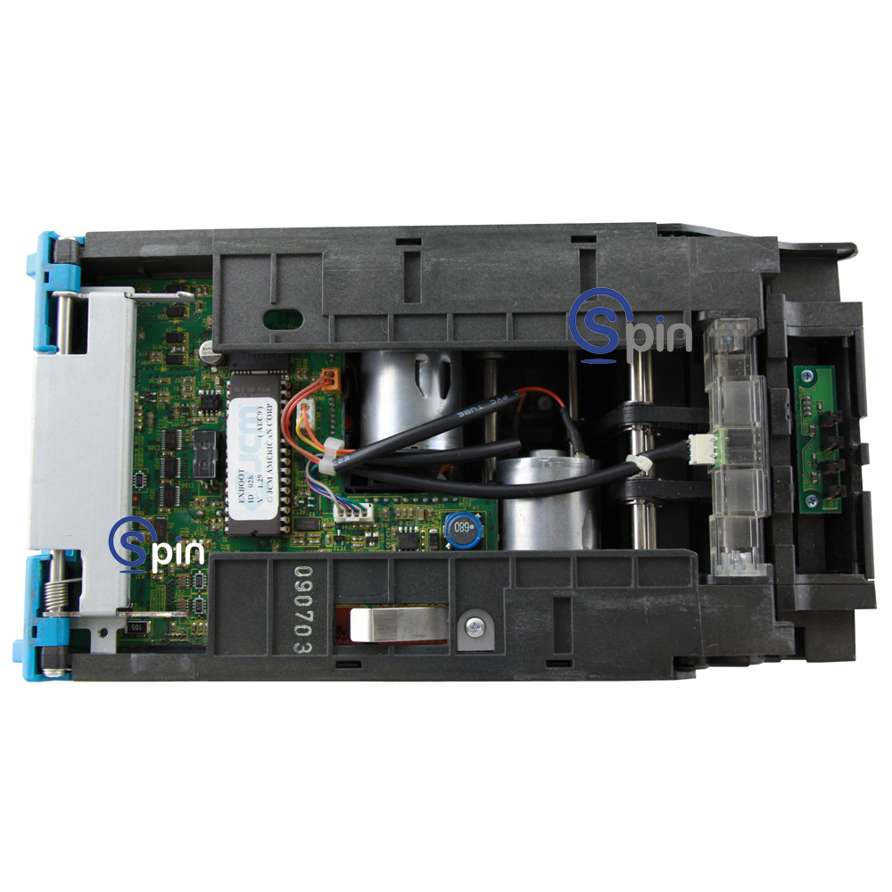 Spin, Inc. - Quality gaming machines & equipment.-SpinInc | BV Assembly ...
